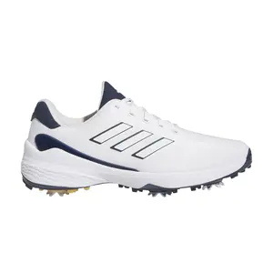 Adidas Zg23 Golf Shoes - White