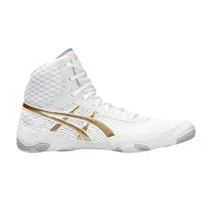 Asics Matblazer High-top Sneakers - White