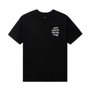 ANTI SOCIAL SOCIAL CLUB Kkotch Tee - Black