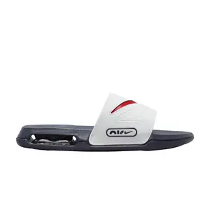 Nike Air Max Cirro Slide - White