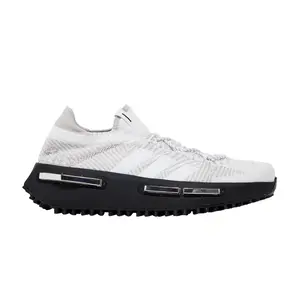 Adidas Nmd_s1 Sneakers - White