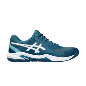 Asics Gel Dedicate Sneakers - Teal