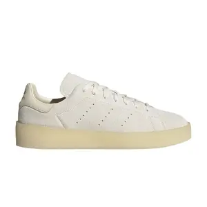Adidas Stan Smith Crepe Sneakers - Cream