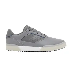 Adidas Retrocross Spikeless Golf Shoes