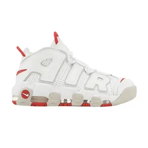 Nike Air More Uptempo '96 Sneakers - White
