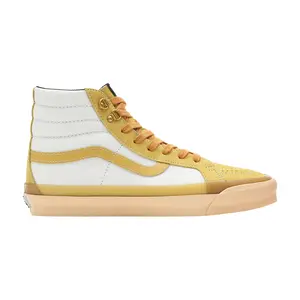 VANS Og Sk8-hi Lx Sneakers - Brown
