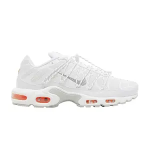 Nike Air Max Plus Utility - White