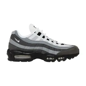 Nike Air Max 95 Jewel Sneakers - Grey