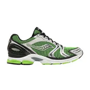 Saucony Progrid Triumph Sneakers - Green