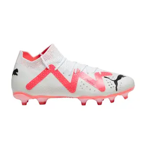 PUMA Future Pro Fg Ag 'breakthrough Pack - White