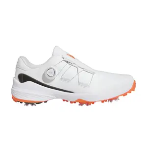 Adidas Zg23 Boa Golf - White