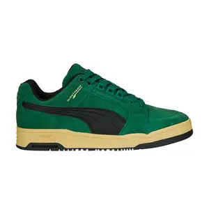 PUMA Slipstream Lo Sneakers - Green