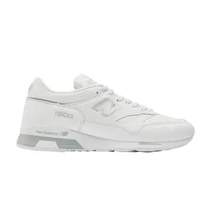 NEW BALANCE 1500 Made In England - White
