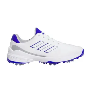 Adidas Zg23 Golf Shoes - White