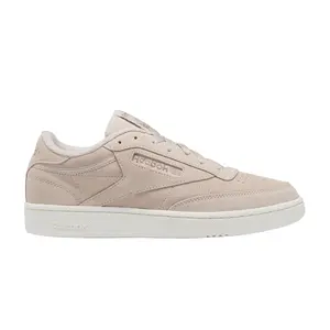 REEBOK Club C 85 Sneakers - Tan