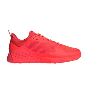 Adidas Dropset 2 Athletic Sneakers