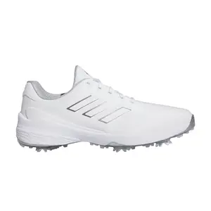 Adidas Zg23 Golf Shoe - White
