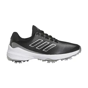 Adidas Zg23 Golf Sneakers - Black