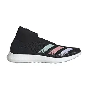 Adidas Reuben Dangoor X Predator 20.1 Trainers - Black