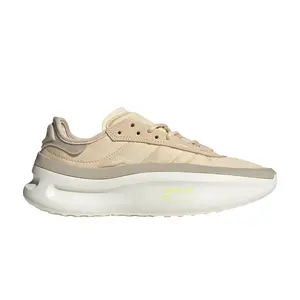 Adidas Adifom Trxn Sneakers - Tan