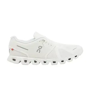 On Cloud 5 'undyed' Sneakers