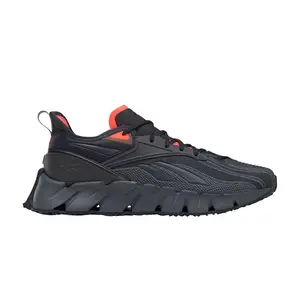 REEBOK Zig Kinetica 3 Sneakers - Black