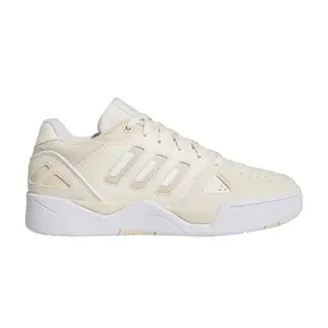 Adidas Midcity Low Top Sneakers - Cream