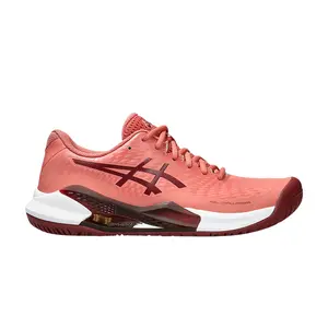 Asics Gel Challenger 14 Sneakers - Red