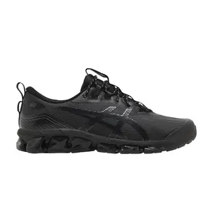 Asics Gel Quantum 360 Athletic Sneakers - Black