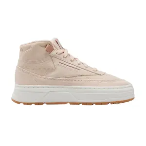 REEBOK Reebok Club C Geo Mid Tan