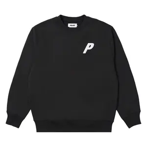 PALACE Fleece Tri-ferg Crew