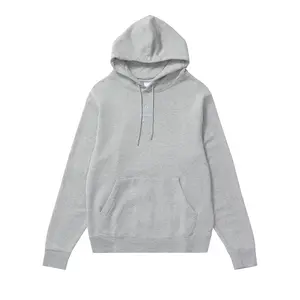 Nike Nike X NOCTA Fleece Basketball Hoodie Grey