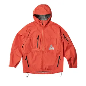 PALACE Gore-tex Cargo Jacket