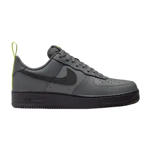 Nike Force 1 '07 Sneakers - Grey