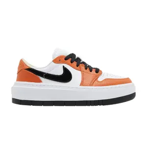 JORDAN 1 Elevate Low Wnba Sneakers - Orange