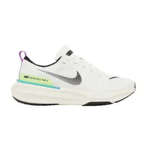 Nike Zoomx Invincible 3 'mismatched - White