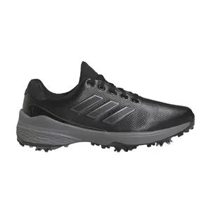 Adidas Zg23 Golf Shoes - Black