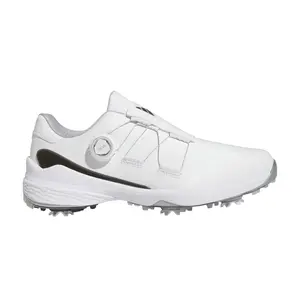 Adidas Zg23 Boa Golf - Black