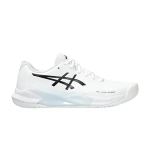 Asics Gel Challenger - White