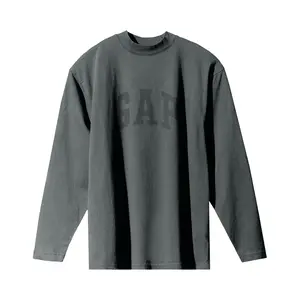 Yeezy Long Sleeve T-shirts For Men