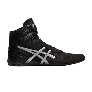 Asics Matcontrol 3 Sneakers - Black