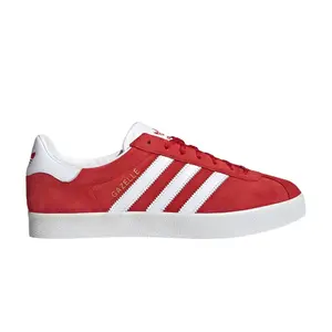 Adidas Gazelle 85 Sneakers - Red