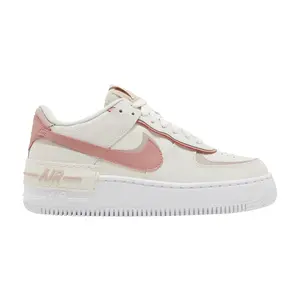 Nike Force 1 Shadow Sneakers - White