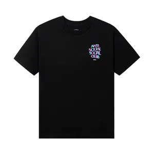 ANTI SOCIAL SOCIAL CLUB Blind Games Tee - Black