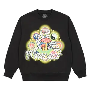 PALACE Bun 5g Crew