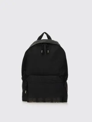 MSGM Backpack - Black
