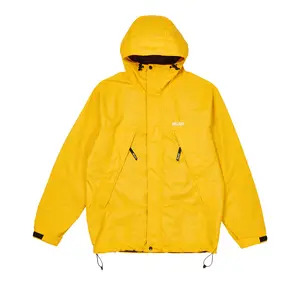 PALACE Mountain Parka - Yellow