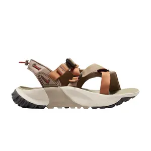 Nike Oneonta Next Nature Sandal - Brown