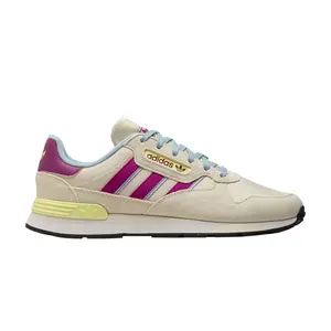 Adidas Treziod 2 Sneakers - Cream