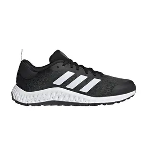 Adidas Everyset Sneakers - Black